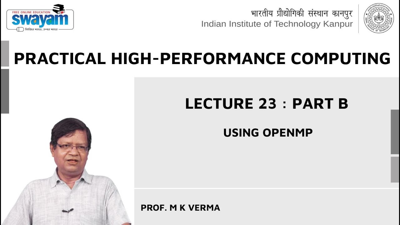 Understanding Multicore Programming with OpenMP and Numba | Galaxy.ai