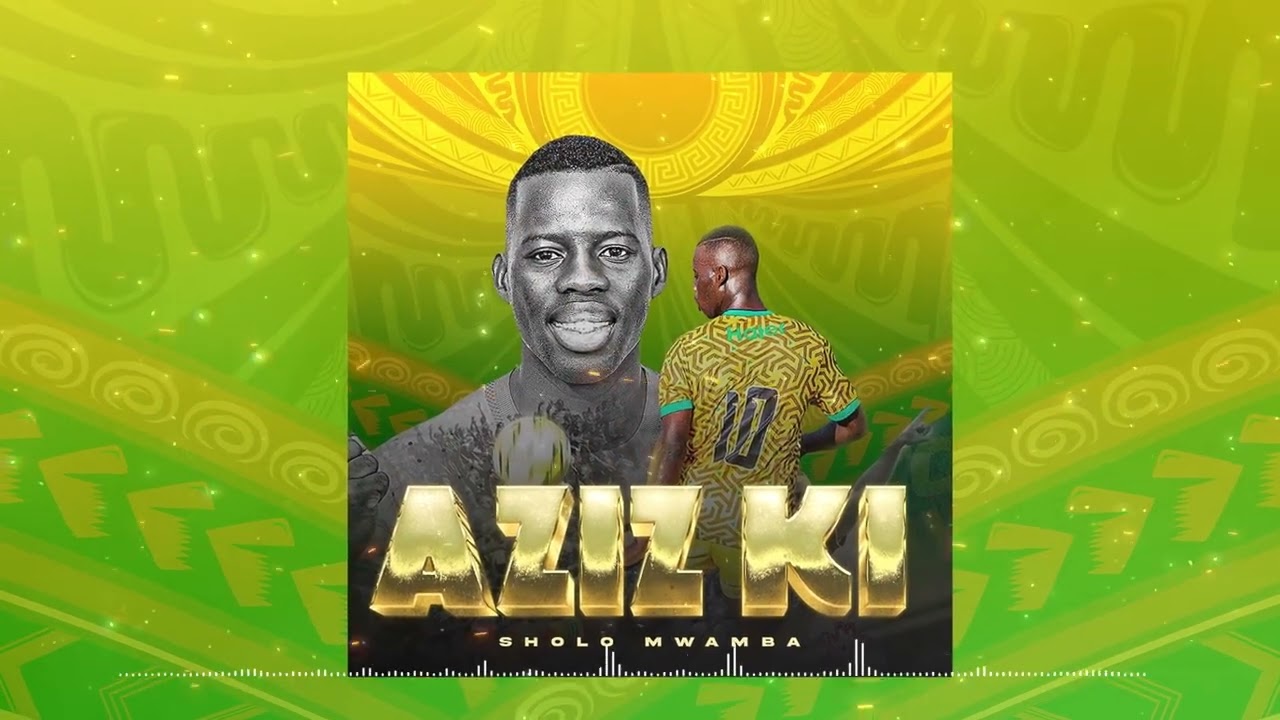 Azizi Ki by Sholo Mwamba from Tanzania | Popnable