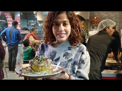 Top 10 Delicacies You Have To Try In Lucknow | Curly Tales