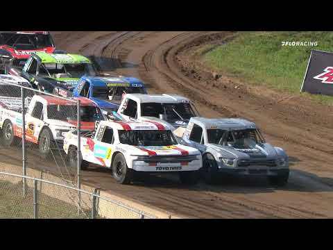 PRO2 Round 7 Highlights | AMSOIL Champ Off-Road 2024