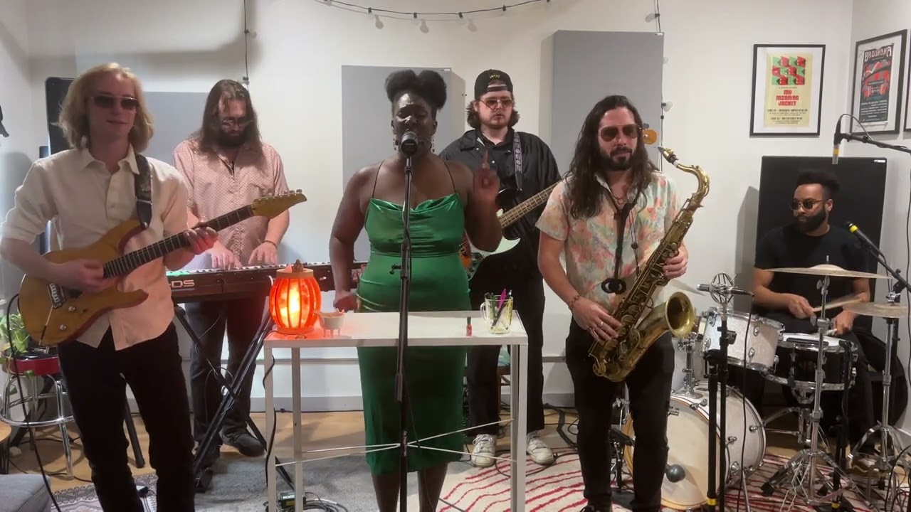 The Waterhole Presents 2024 Parties on the Patio and More in July