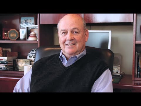Tom Jernstedt Career Retrospective