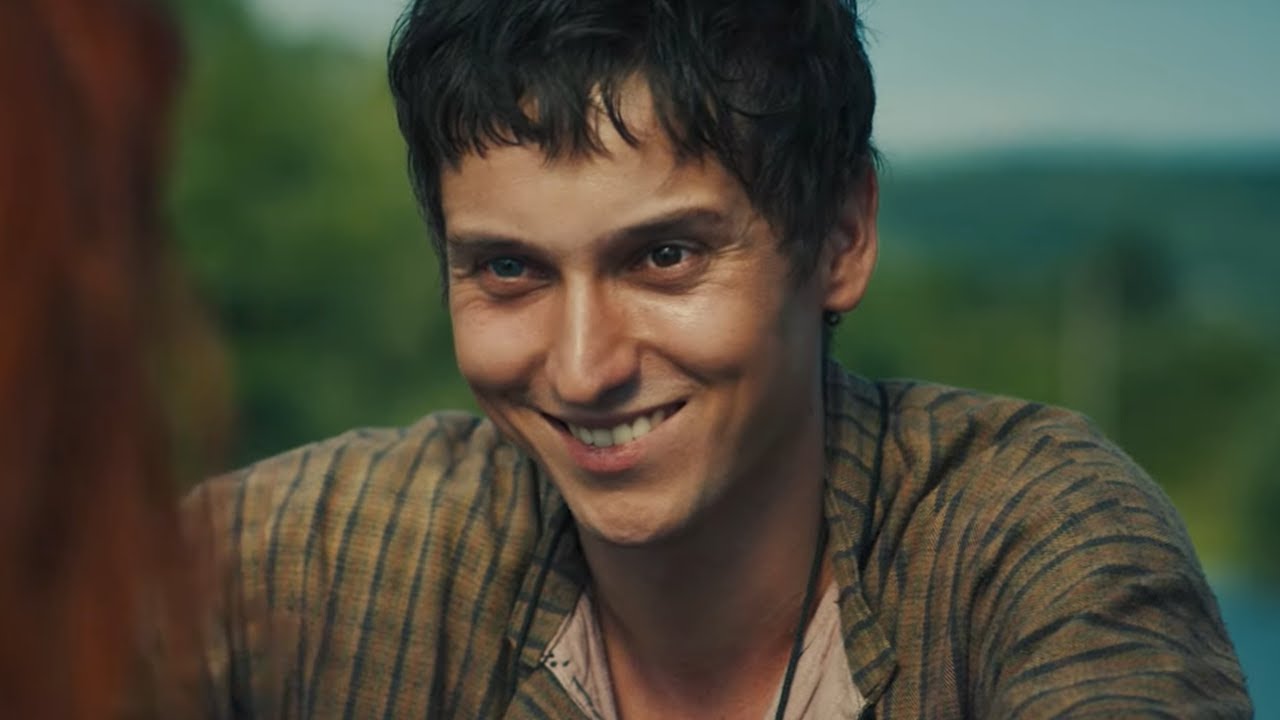 The Wheels of Heaven - Trailer (2025)