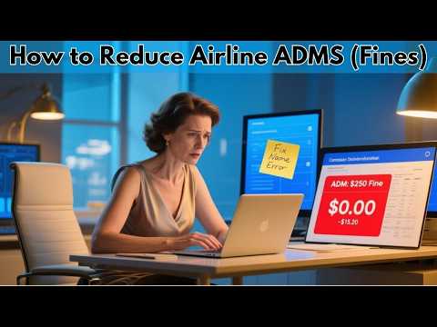ADM Proof Booking System: Zero Fines, Max Profits!