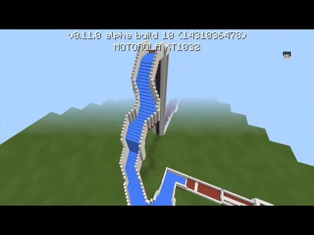 5 best Minecraft water park designs