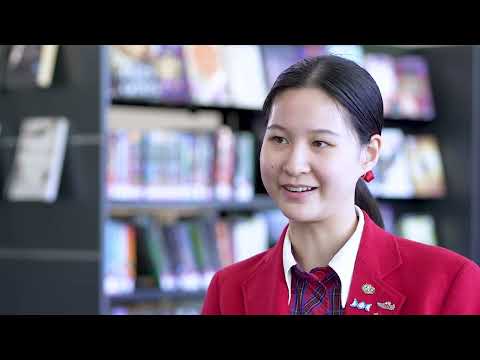 Mentone Girls' Grammar Class of 2023: Girls only Education