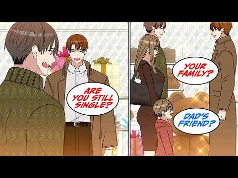 My classmate kept looking down on me because I was single, but then... [Manga Dub]