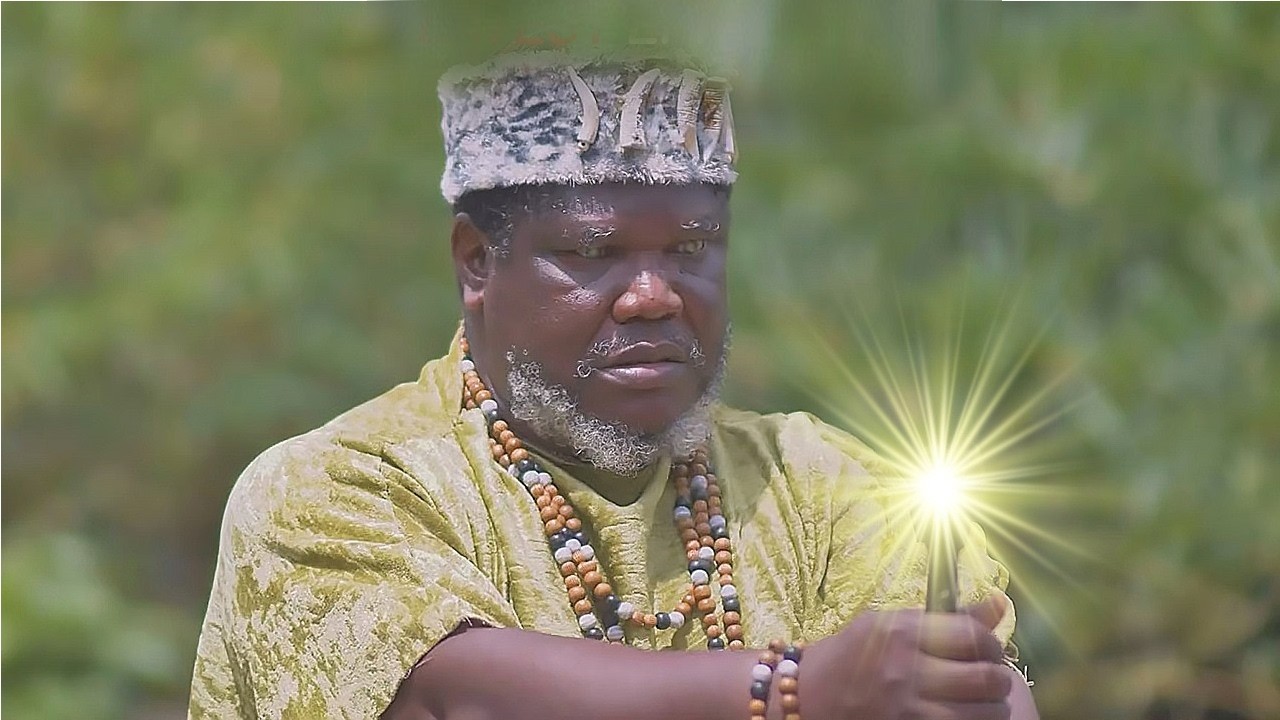 UGEZU J UGEZU New Released Movie On Internet Today (3&4)