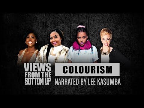 Watch: Colourism - How Do We Define Beauty? #ViewsFromTheBottomUp