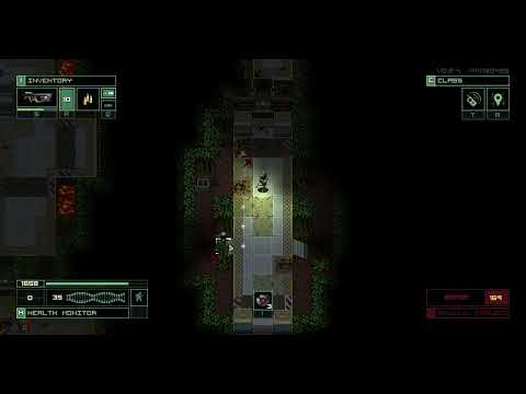 Steam Community :: Quasimorph: End of Dream