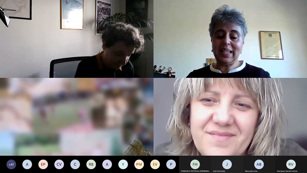 Presentación del estudio 