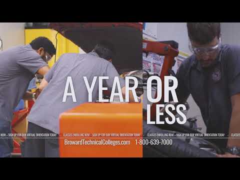 Start Your Automotive Career