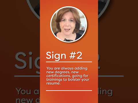 7 Signs You Have Imposter Syndrome