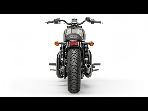 2025 Harley Davidson Iron 883 Review FINALLY Launched – The Legend Just Got Meaner!