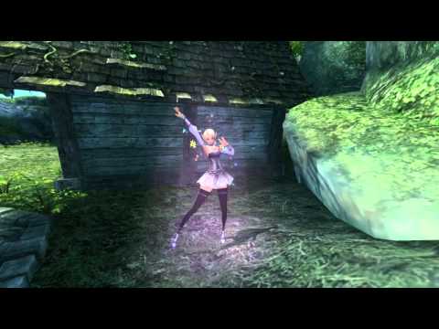 Steam Community :: Video :: EOS Dance
