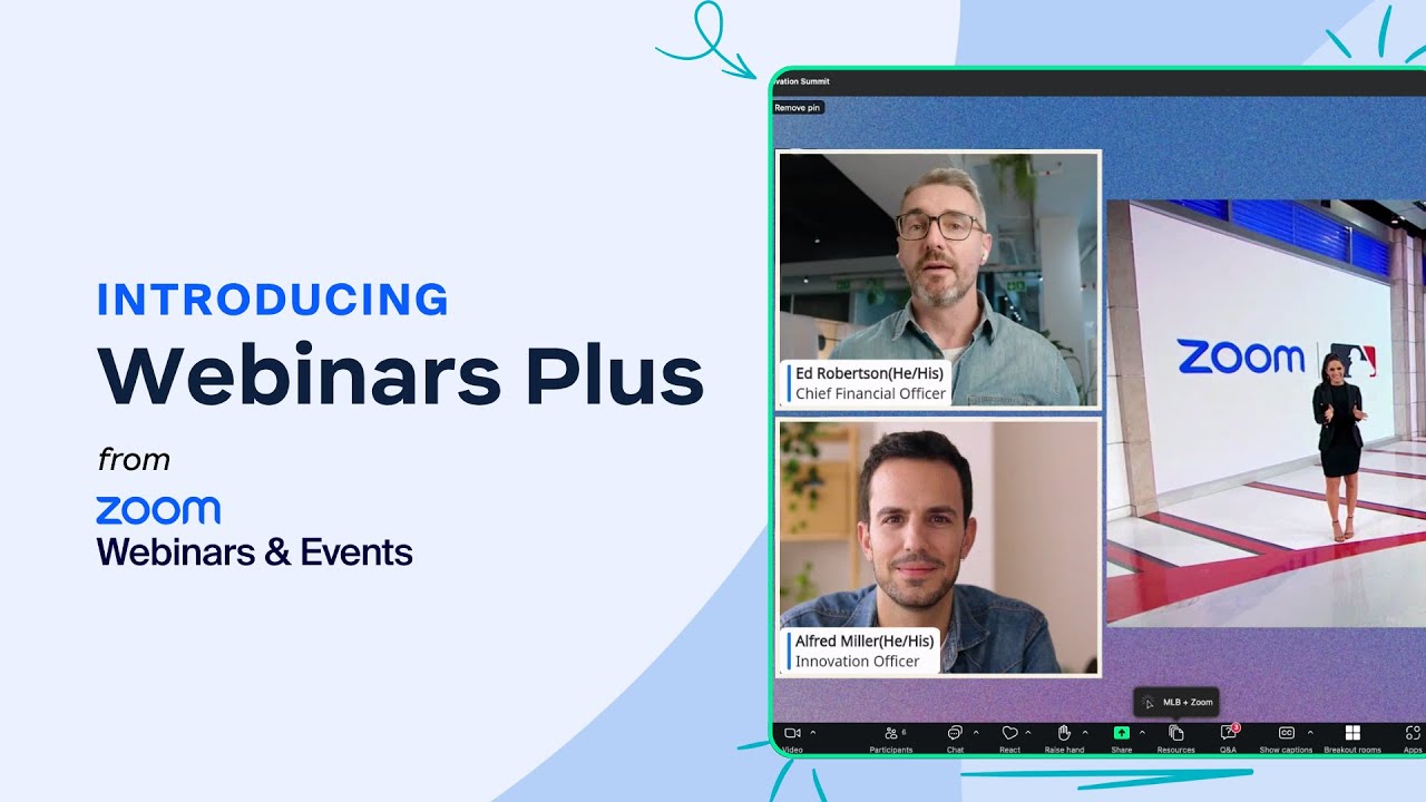 Introducing Webinars Plus