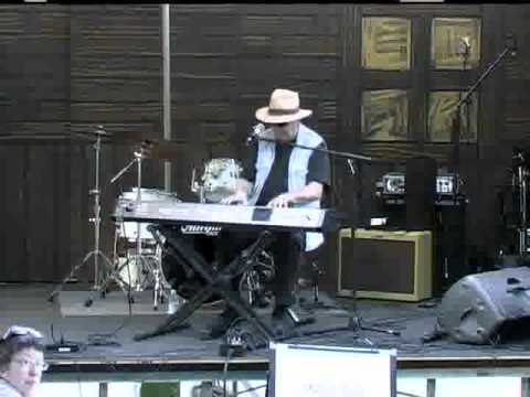 David Vest -- St. Louis Blues