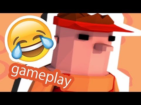 Steam Community :: Video :: Island Dash