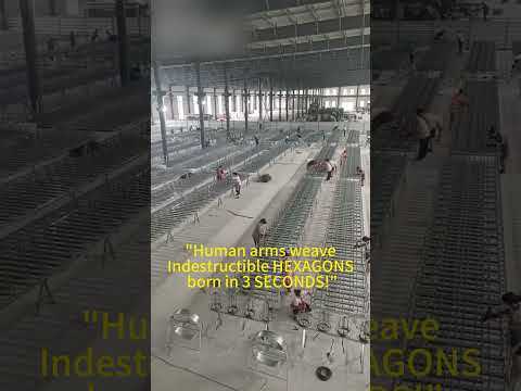 Produced by the Tank Net factory