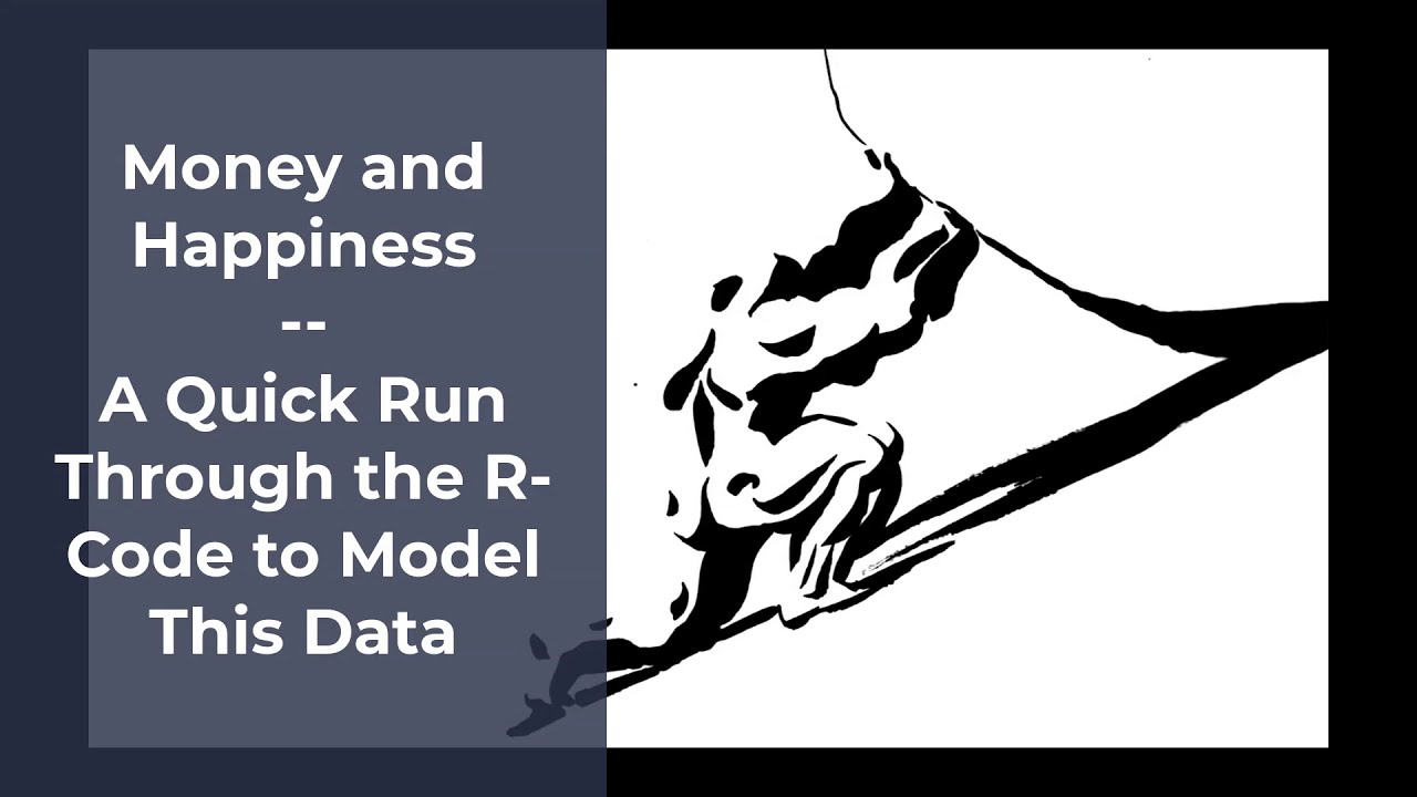 Chapter 21: A Simple Linear Model