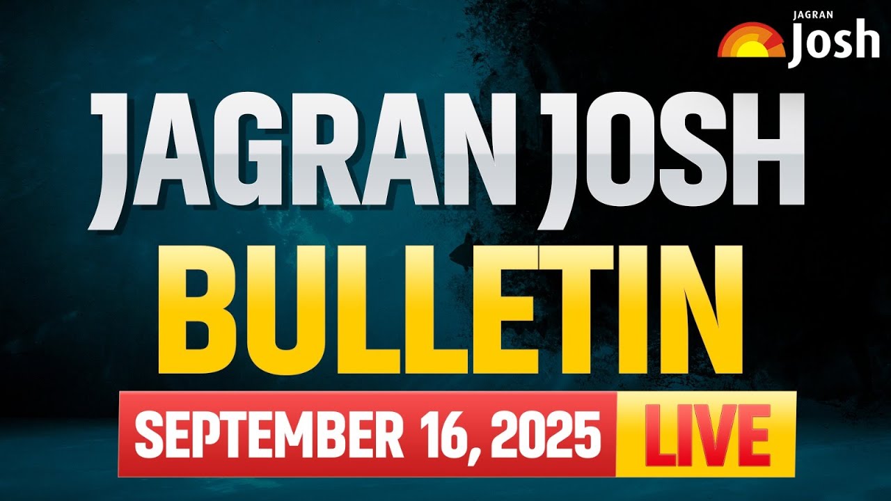 Jagran Josh Videos: GK, Current Affairs, Govt. Jobs, School and ...