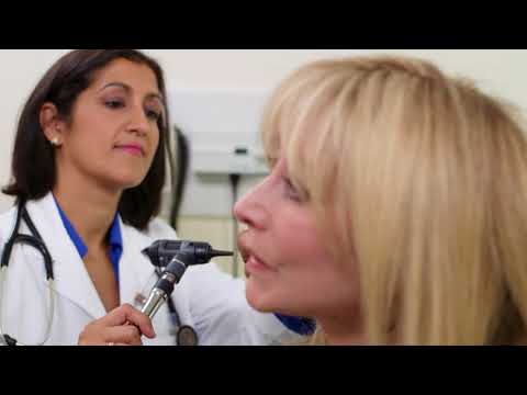 Meet Shantala Sonnad, MD