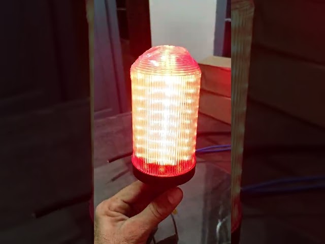 Aviation Lamp - Led Aviation Lamps Trader - Wholesaler / Distributor ...