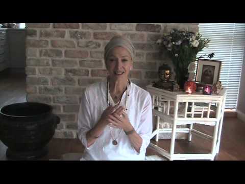 GYAN MUDRA KRIYA