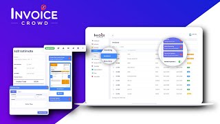 Invoice Crowd | Reviews, Pricing & Demos - SoftwareAdvice GB