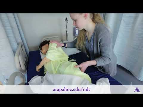 ACC Medical Laboratory Technology (MLT) Apprenticeship Program (off-campus)