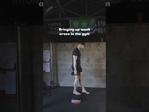 How I Get Ready for Epic Hikes! Full dets in the description. #hikingfitness #hiking