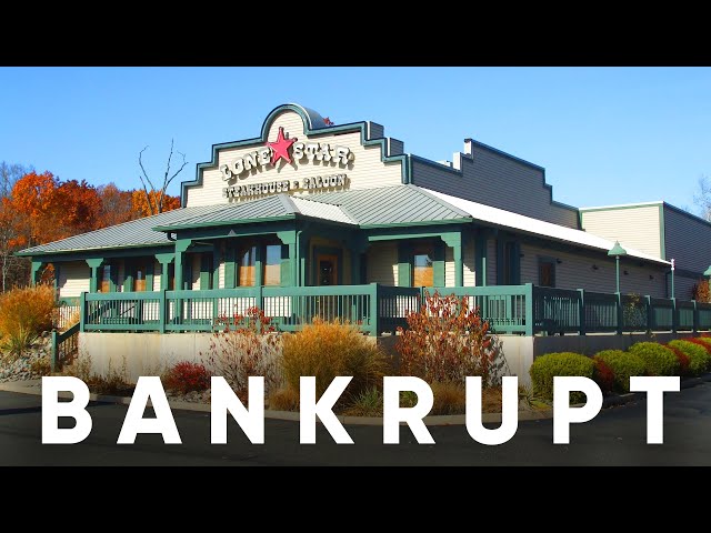 The Rise and Fall of Lone Star Steakhouse: A Cautionary Tale | Galaxy.ai | Galaxy.ai