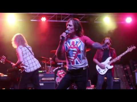 Rolling Stones Tribute Hot Rocks Oh Carol at Route 20