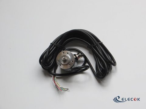 A-CHA-1-200BM-G8-26F-4m Encoder substitute