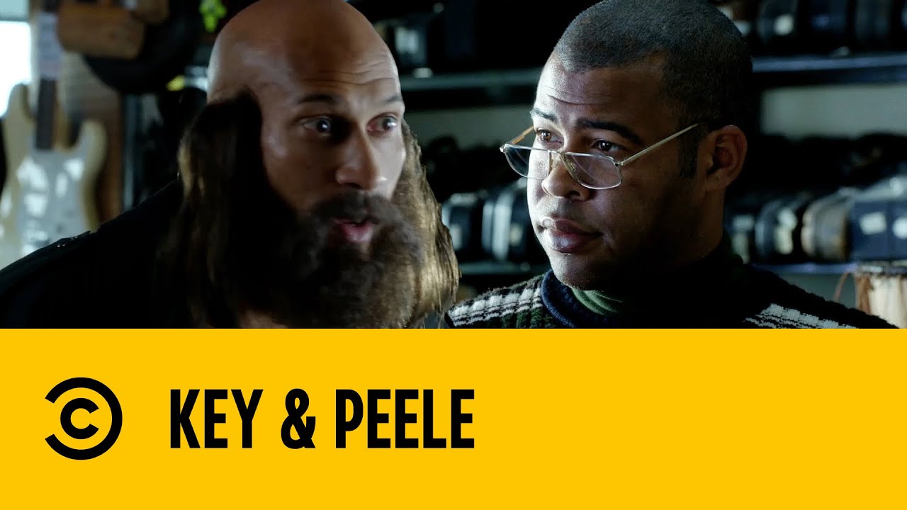 Pawn Don't Pay | Key & Peele
