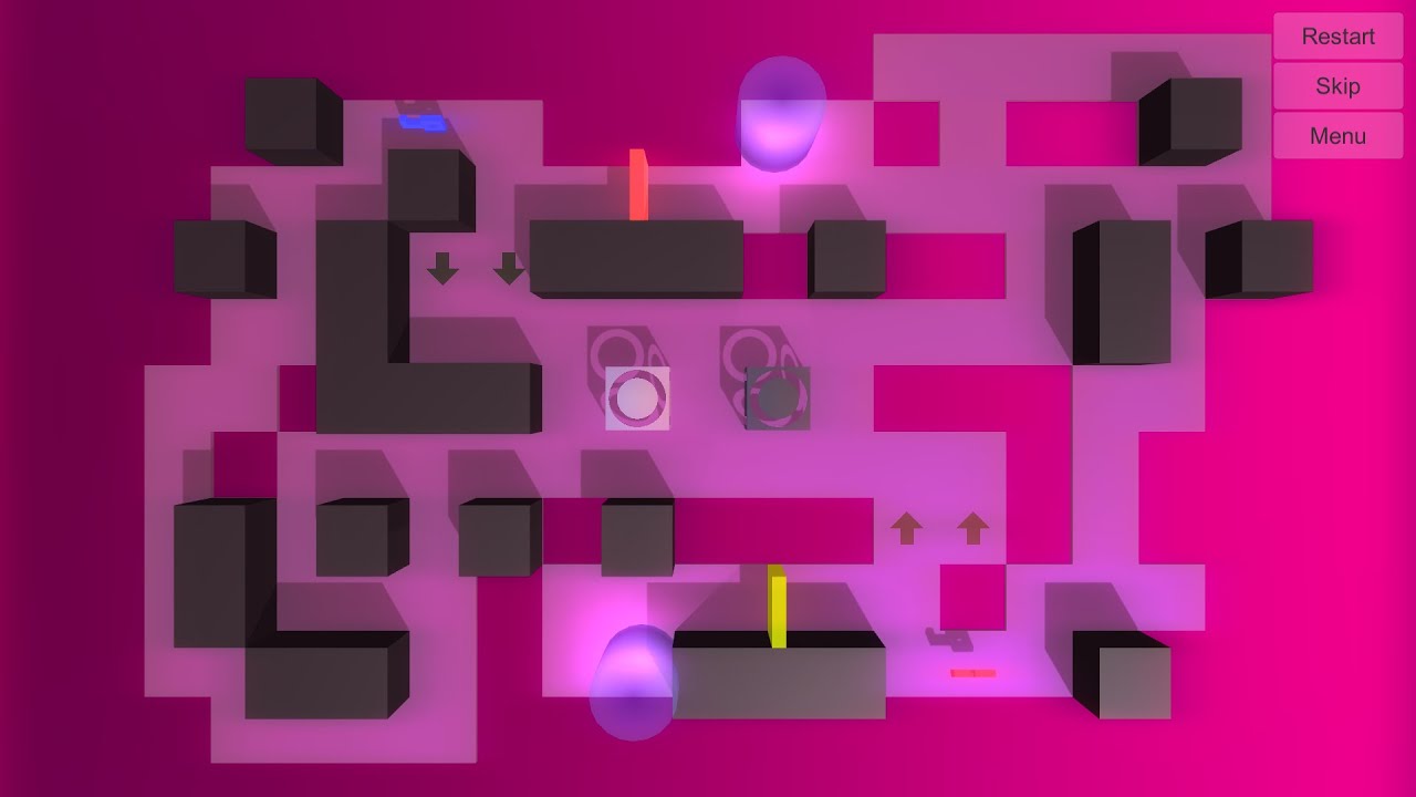 GeometryBricks trailer