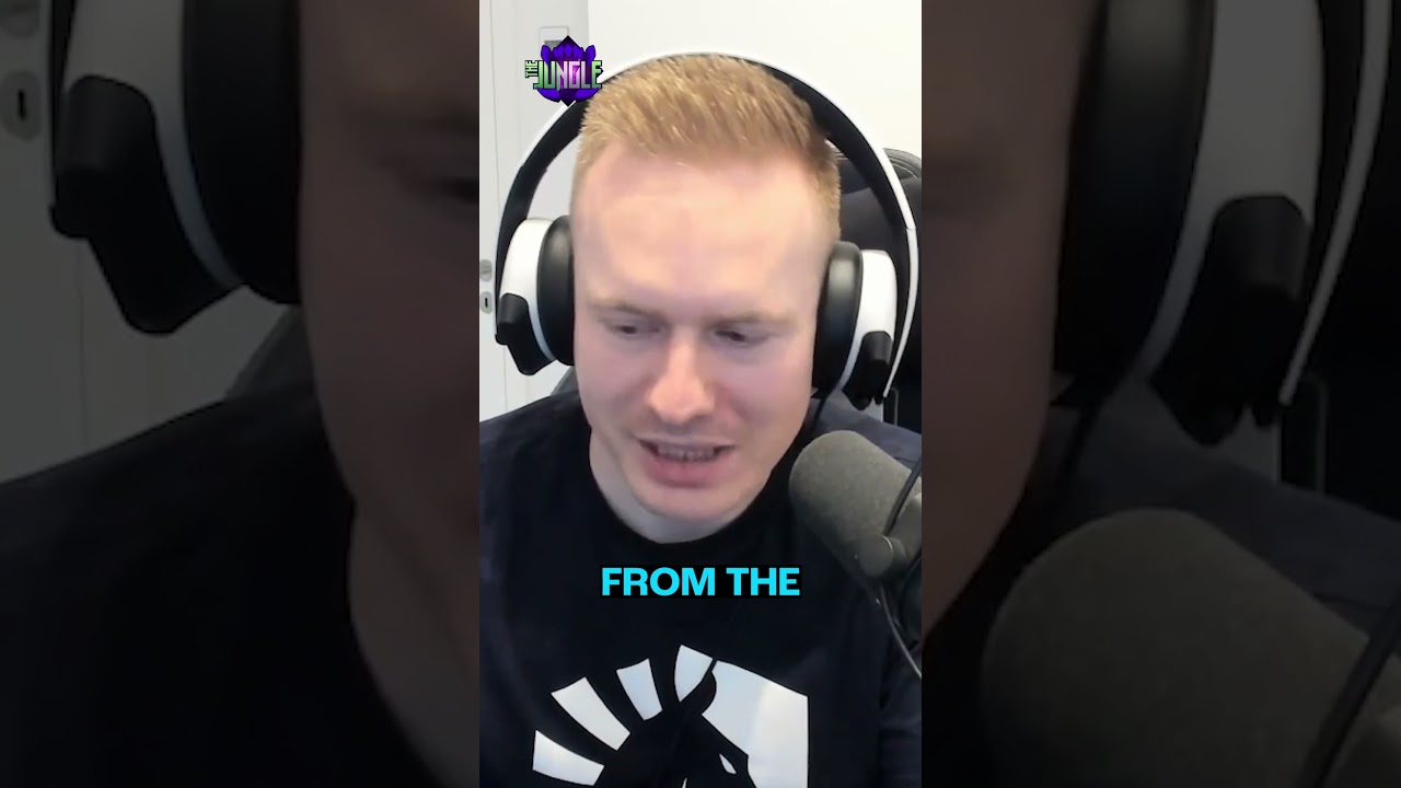 Broxah Reveals Why CLG SUCKED in 2021!