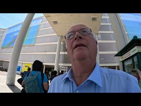 Palma de Mallorca Airport 12th June 2023