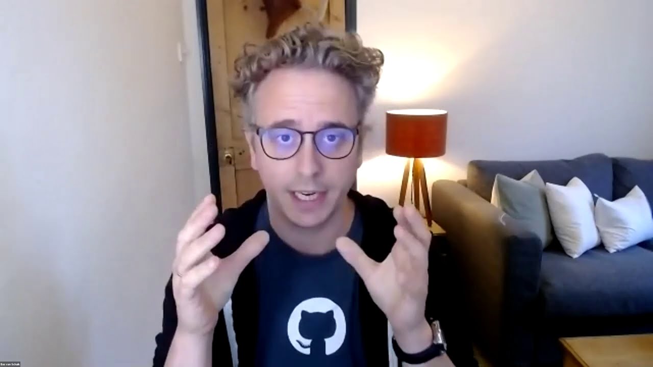 Demo Days - Developer first security analysis