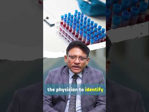 What is MCV in a blood work test? | Dr Rajib Paul | Apollo Hospitals
