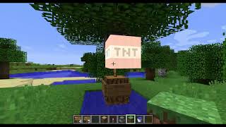 Sign Button Mod Para Minecraft 1.14.4, 1.13.2, 1.12.2 | ZonaCraft