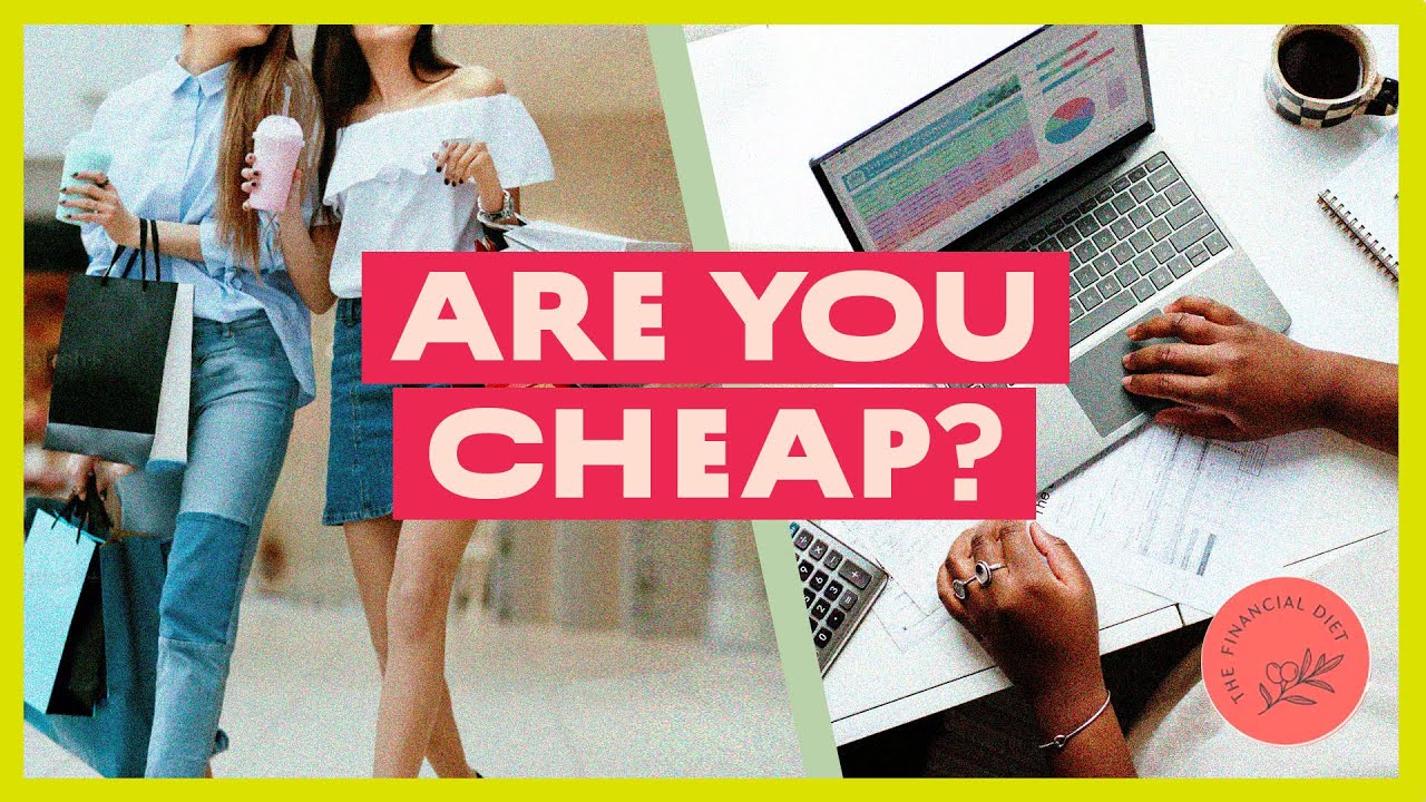 Understanding the Difference Between Cheapness and Frugality | Galaxy.ai