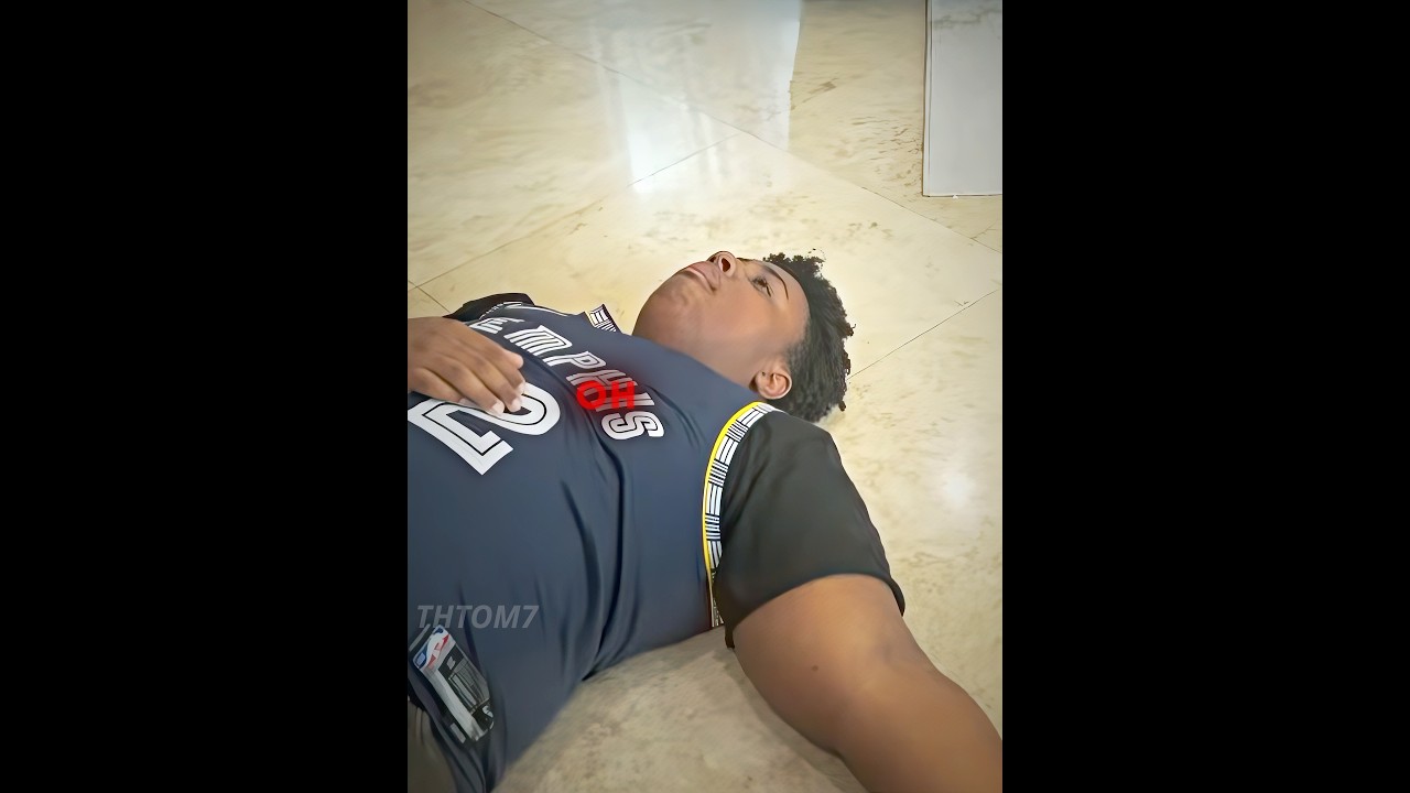 Jamal fooled IShowSpeed 😂🔥