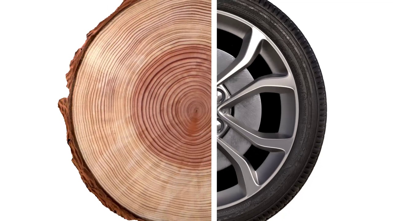 Reducing carbon emissions 35%