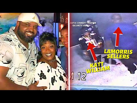 Wanda Smith 's Husband REVEALS How Katt William Is Responsible for her d3ath