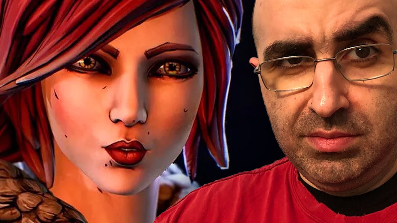 People Magazine Reveals Borderlands Movie First Look - Mithrie