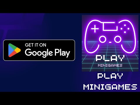 PLAYTIME MINIGAMES for Android - Free App Download