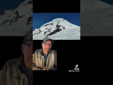 Native American History of Mt. Baker: Part I