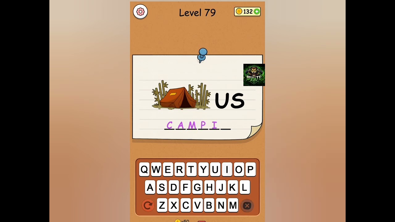 TRICKY BRAIN PUZZLE CHALLENGE LEVEL 79 WALKTHROUGH 