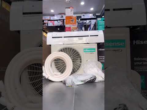 Used Split Air Conditioners - Used Split AC Latest Price, Manufacturers ...